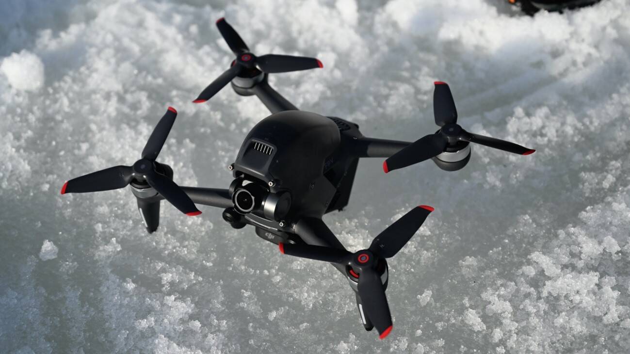 بهترین نکات و ترفندهای تصویربرداری با DJI FPV - شرکت آوات